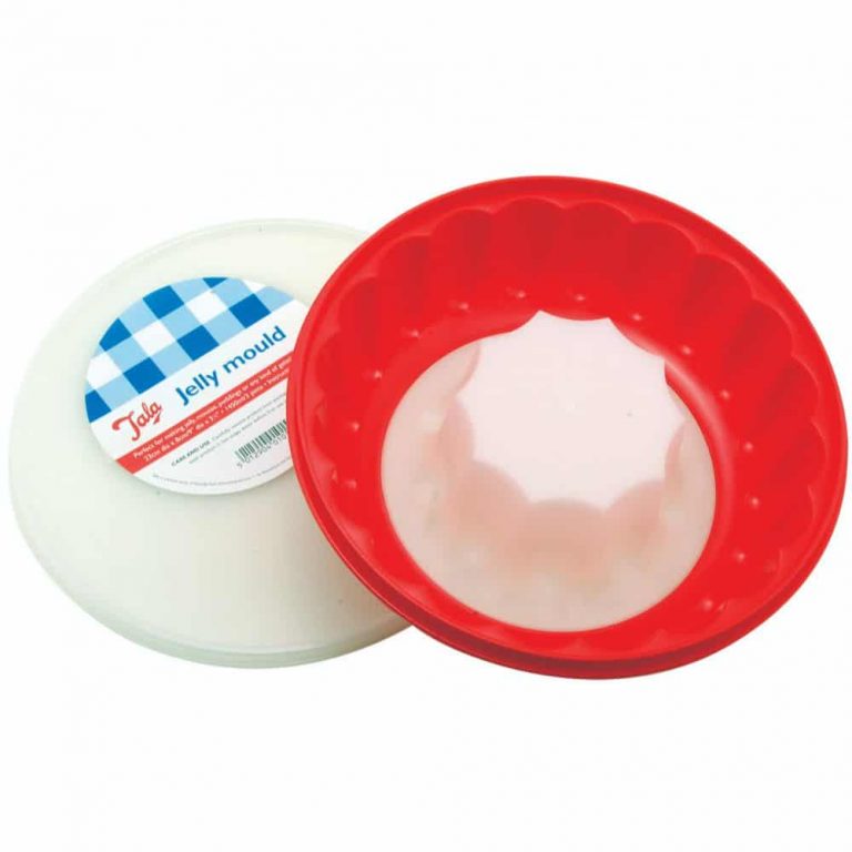 Traditional Jelly Mould