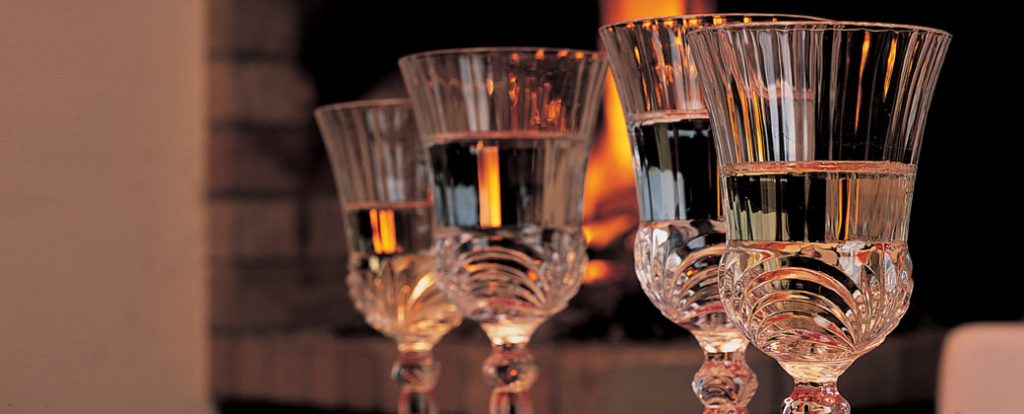 Killarney Crystal - Allens