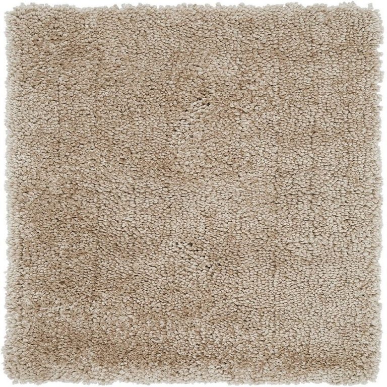 Spiral Shaggy 120x170cm Sand - Allens