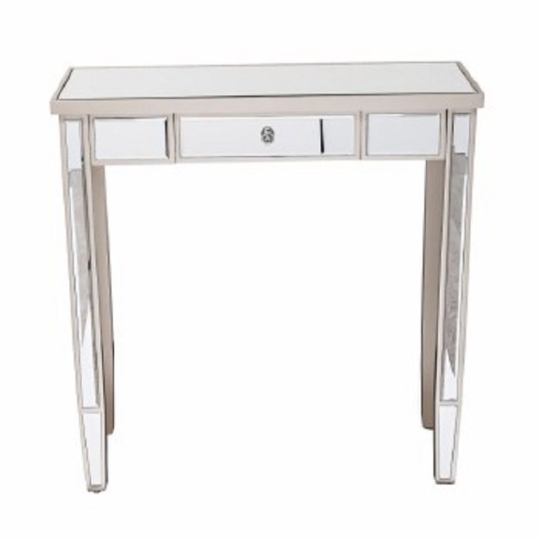Faro Console Table 80x30x80cm - Allens