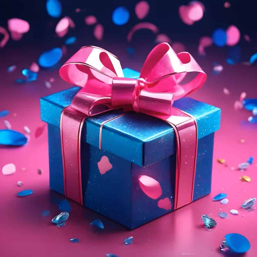 Gifts By Recipient 7 - Allens